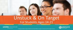 Resource Hub - Unstuck and On Target